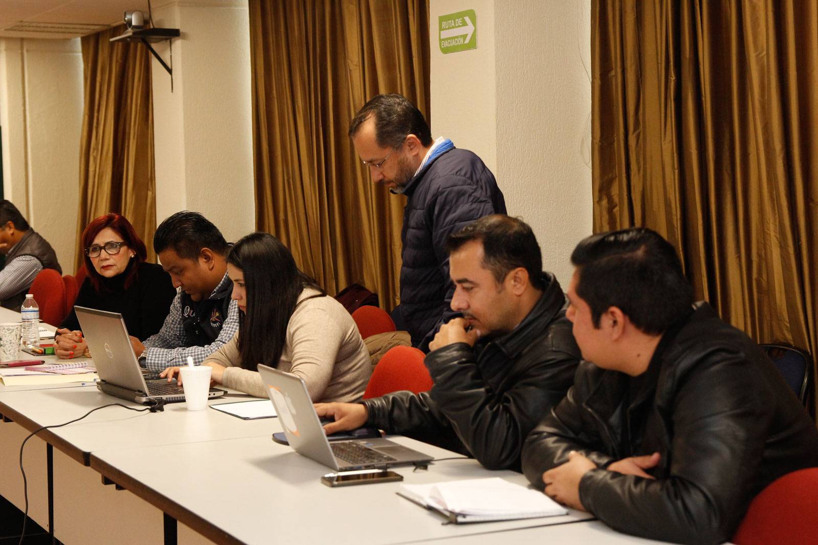 Certificarán calidad de centros de idiomas de la UAT - La Region Tamaulipas