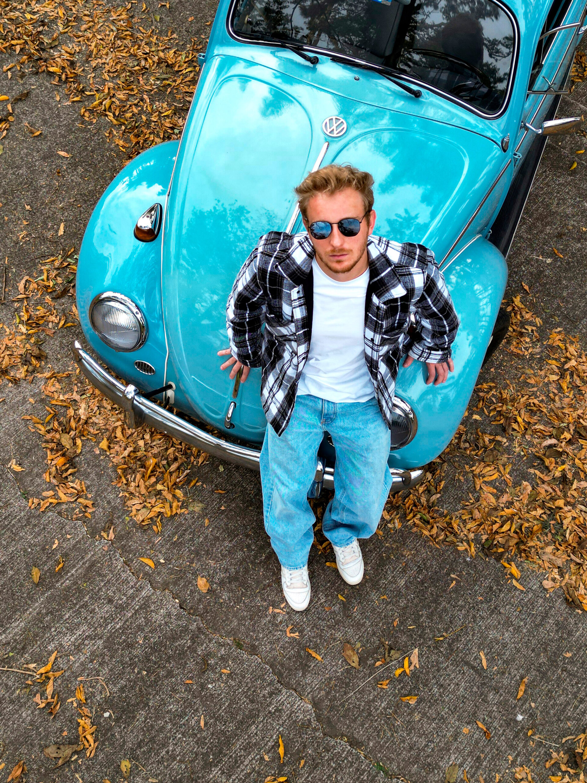 Luis Zorrilla se encuentra reinventando su proyecto musical. - La ...