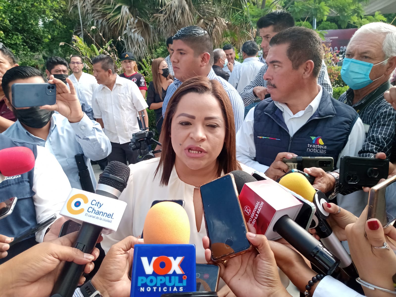 Gobierno entregará tinacos para mitigar escasez de agua – La Region ...