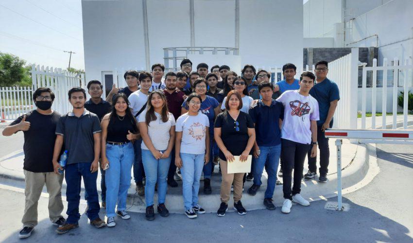 Ofrece la Universidad Tecnológica de Tamaulipas Norte alta calidad ...