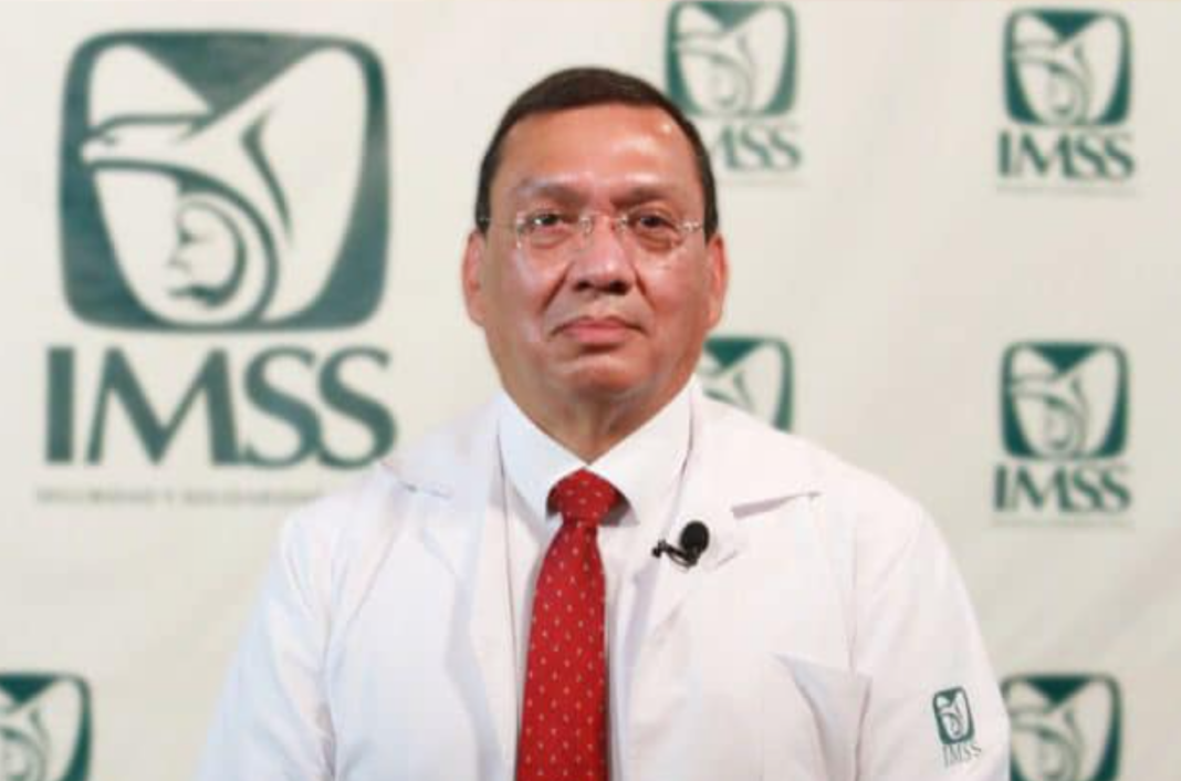 IMSS aquí y en Matamoros, pal’perro – La Region Tamaulipas