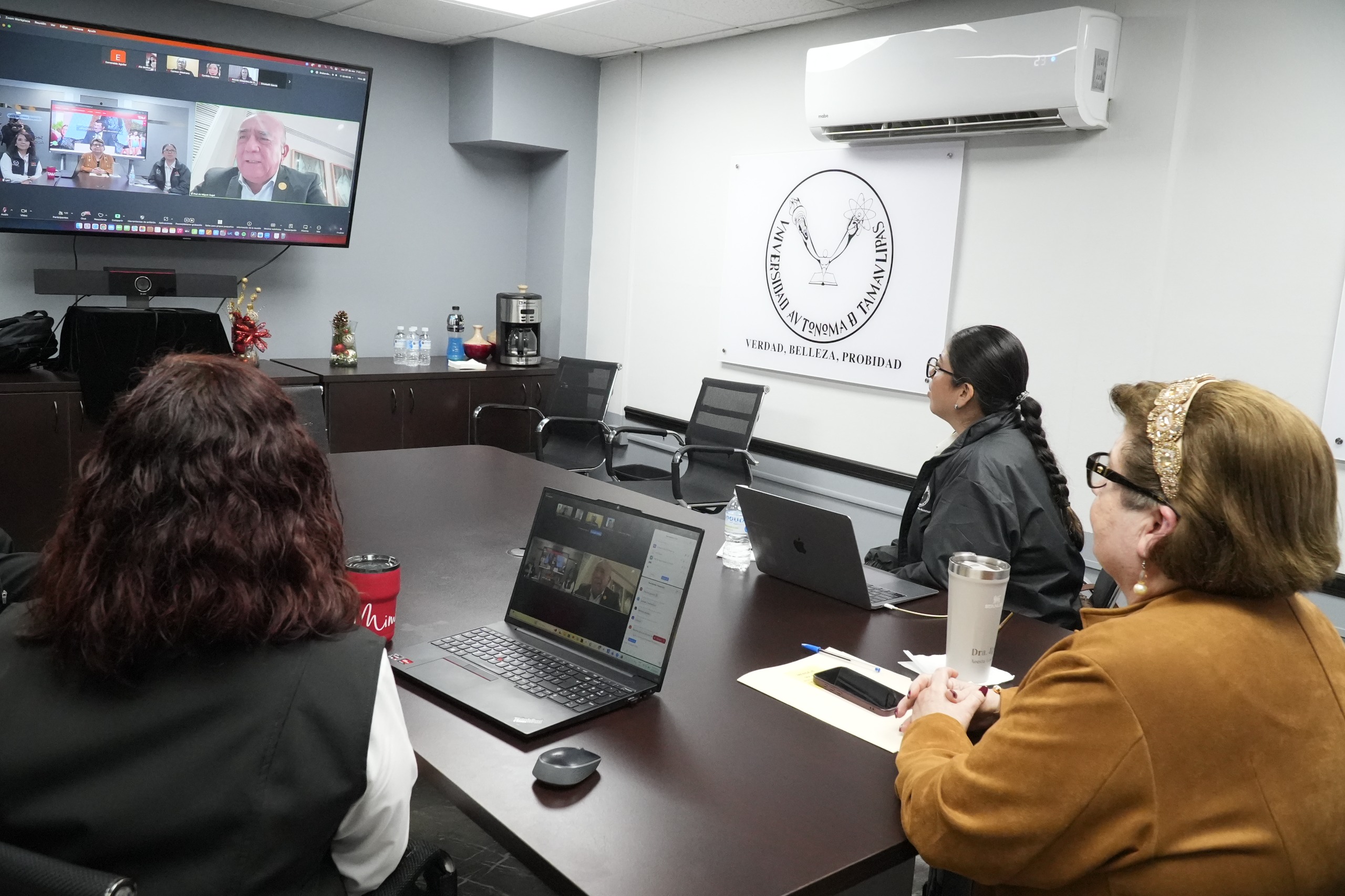 Prepara la UAT ingreso de la primera generación a la Prepa Virtual – La ...