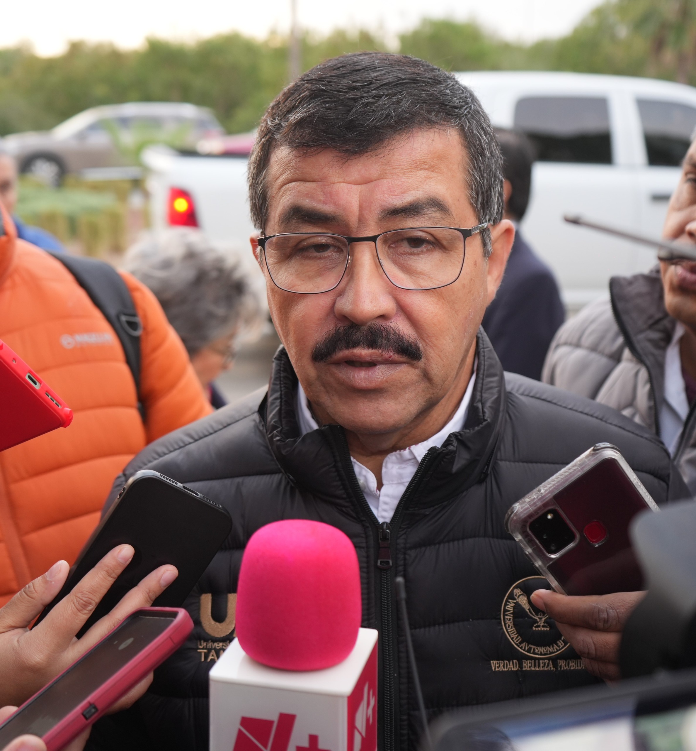 Iniciará UAT ciclo escolar con mejor infraestructura y equipamiento ...