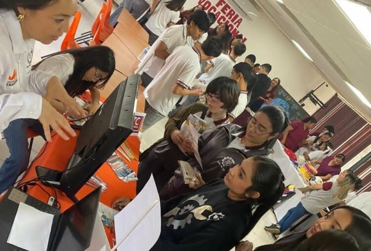 Lleva la UAT programas educativos a diversos municipios a través de ...